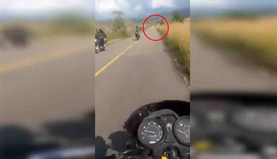 VIDEO: Este es el extraño fenómeno paranormal que nadie entiende – El ... VIDEO: Este es el extraño fenómeno paranormal que nadie entiende – El ...