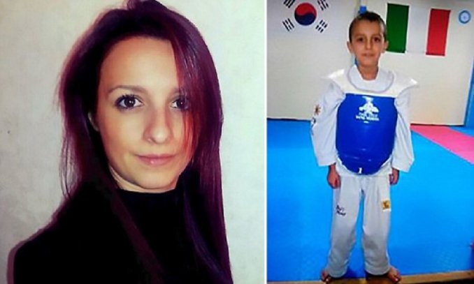 Su Hijo De 8 Años La Descubrió Teniendo Sexo Con Su Suegro Lo Que Pasó Después No Se Perdona
