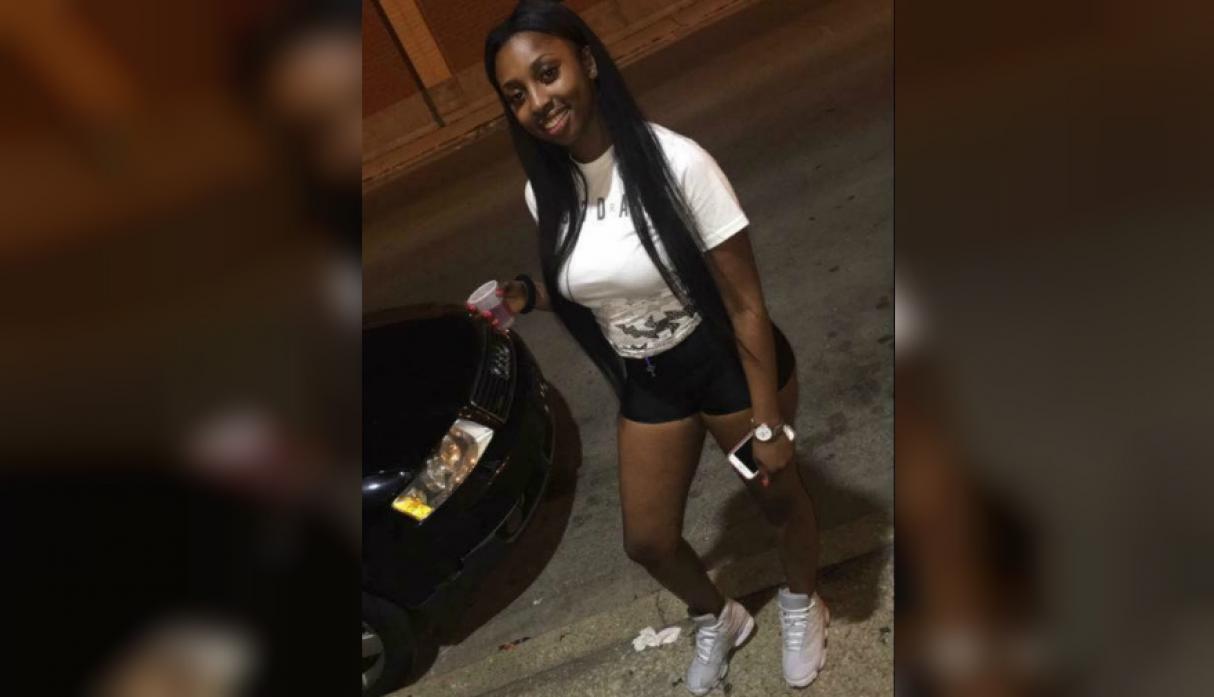 Estados Unidos: Joven es encontrada muerta en congelador de hotel y la ... Estados Unidos: Joven es encontrada muerta en congelador de hotel y la ...